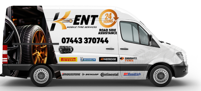 How To Tell If You Have A Slow Puncture? | KMT Services