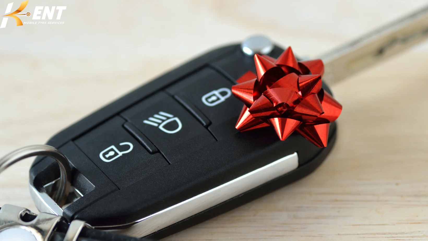 How to Change Car Key Battery? | KMT Services